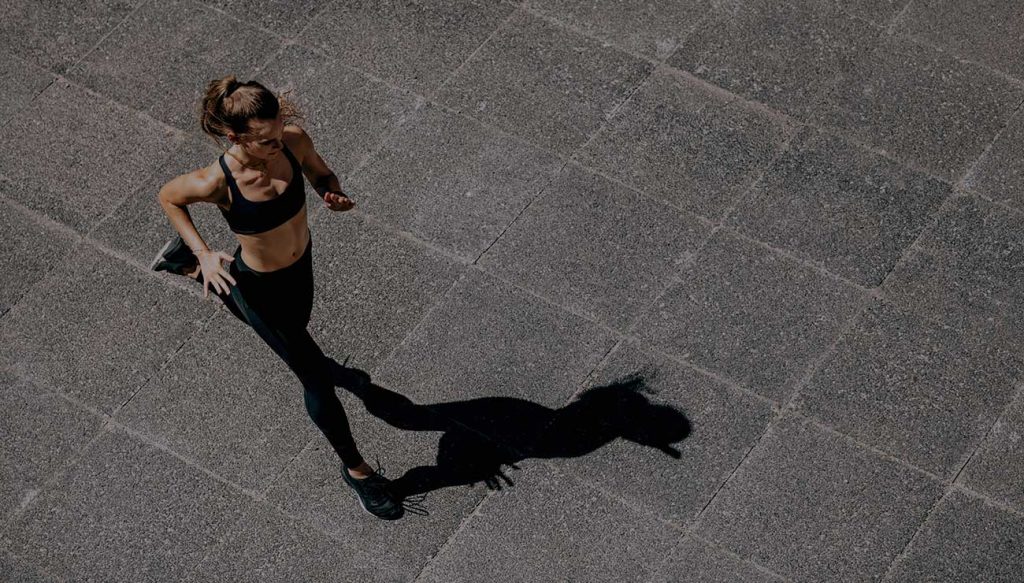 Trainer Home – Powerlift